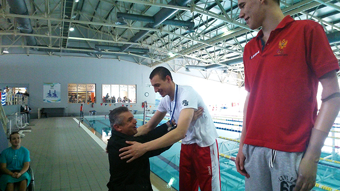 Nemanja Tadić student Univerziteta Metropolitan ponovo je osvojio nove ...