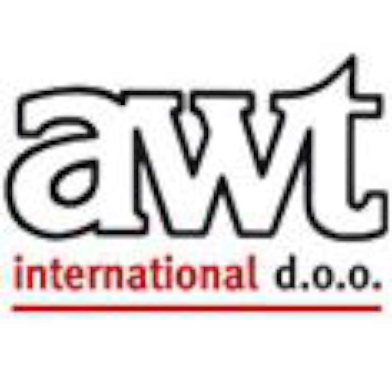 Poseta studenata Univerziteta Metropolitan kompaniji AWT International ...