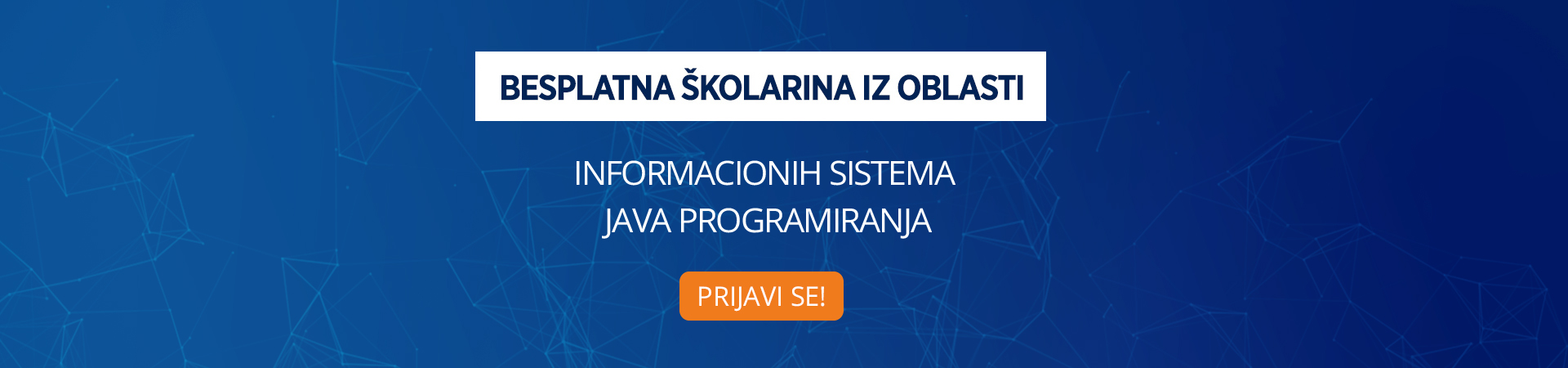 Univerzitet Metropolitan - Naslovna