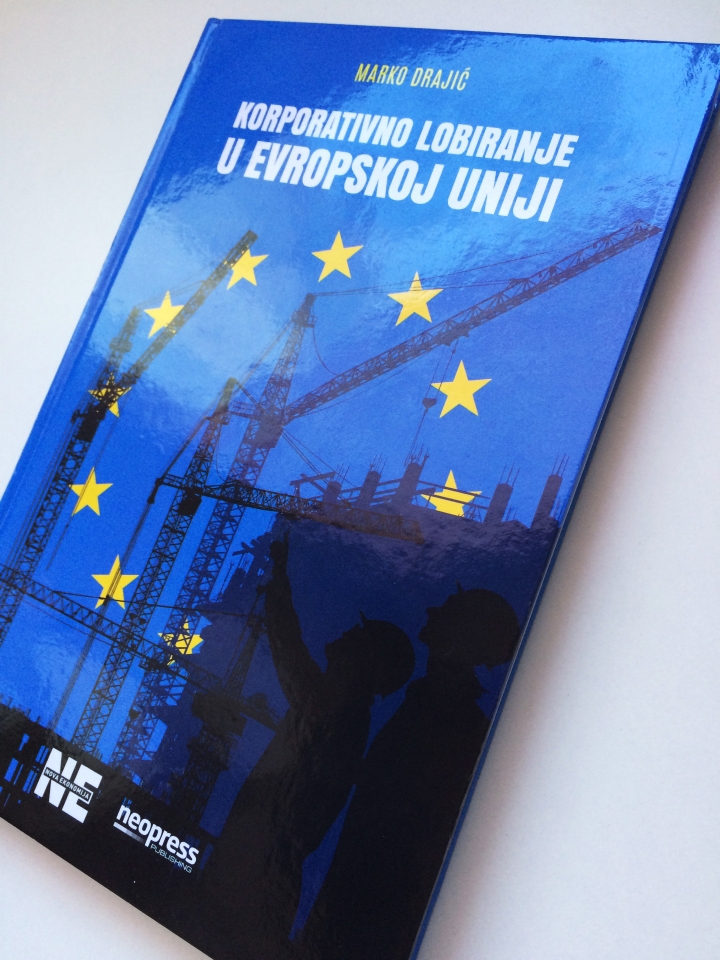 Profesorka Ana Bovan o lobiranju i pregovaranju - Univerzitet Metropolitan