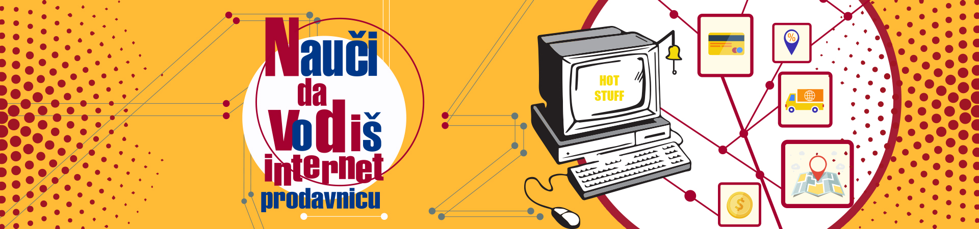 Univerzitet Metropolitan - Naslovna