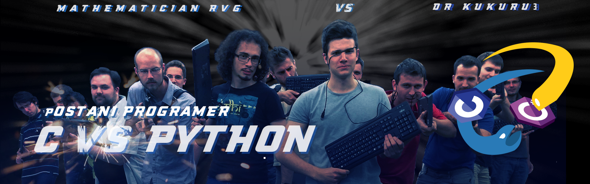 pOSTANI PROGRAMER - Prijava - Univerzitet Metropolitan