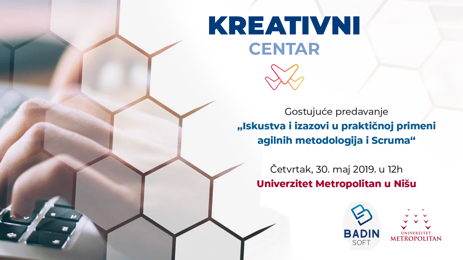 Iskustva i izazovi u praktičnoj primeni agilnih metodologija i Scruma ...