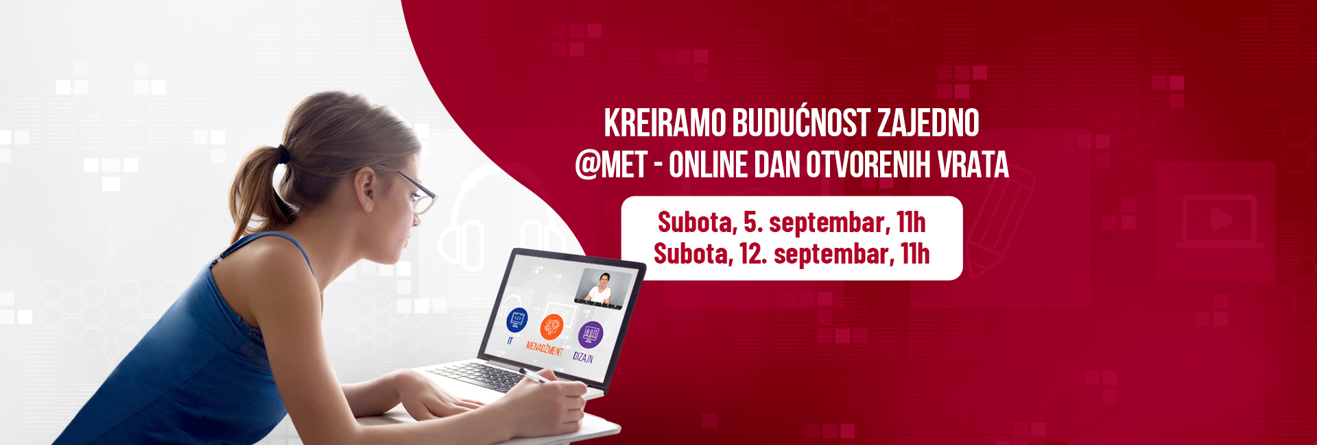 Univerzitet Metropolitan - #1 po kvalitetu studiranja