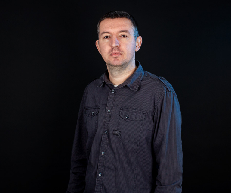 Fakultet informacionih tehnologija - nastavnici, asistenti i saradnici