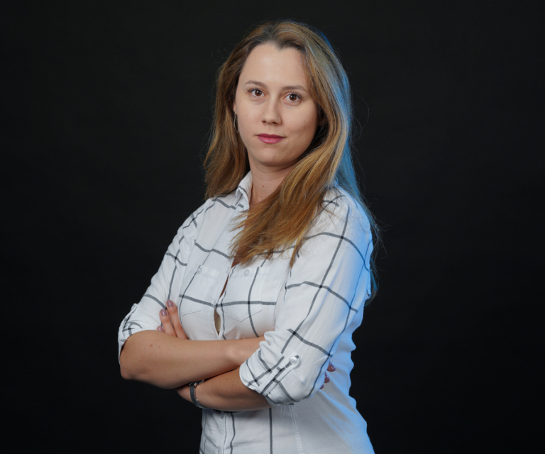 MSc Tamara Vukadinović - Univerzitet Metropolitan