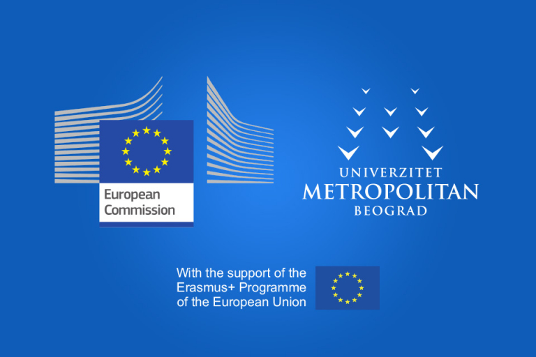 Univerzitet Metropolitan - #1 po kvalitetu studiranja