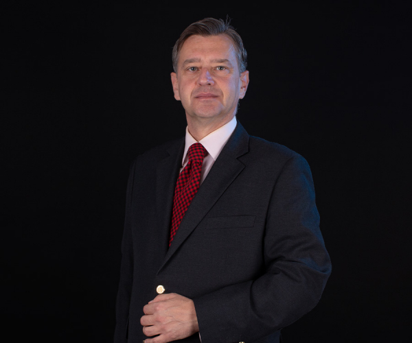 Doc. dr Ivan Pajović - Univerzitet Metropolitan