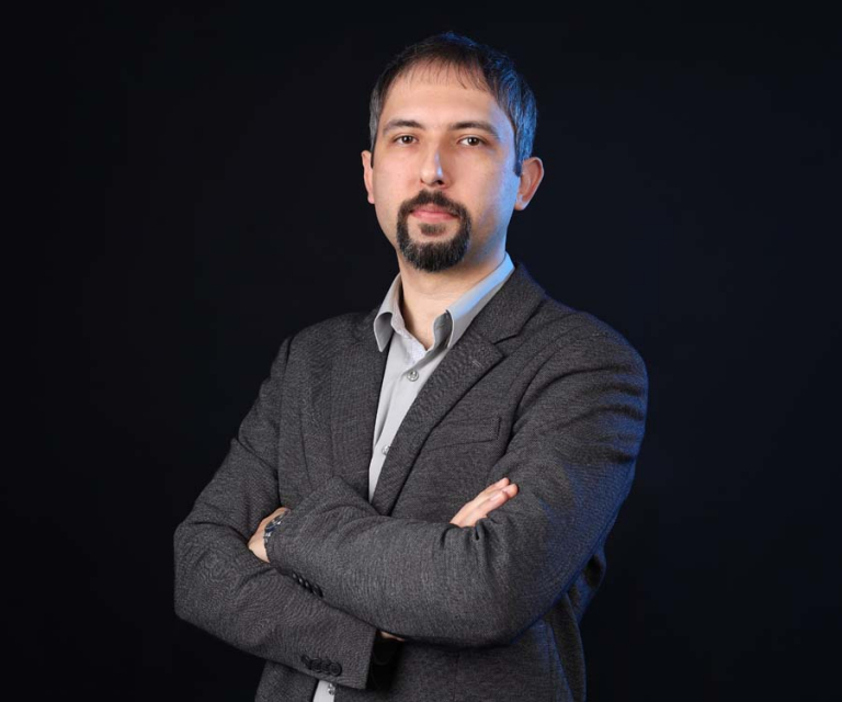 Doc. dr Miloš Kostić - Univerzitet Metropolitan