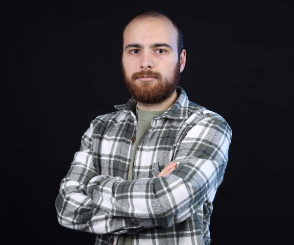 Nenad Jevtić - Univerzitet Metropolitan