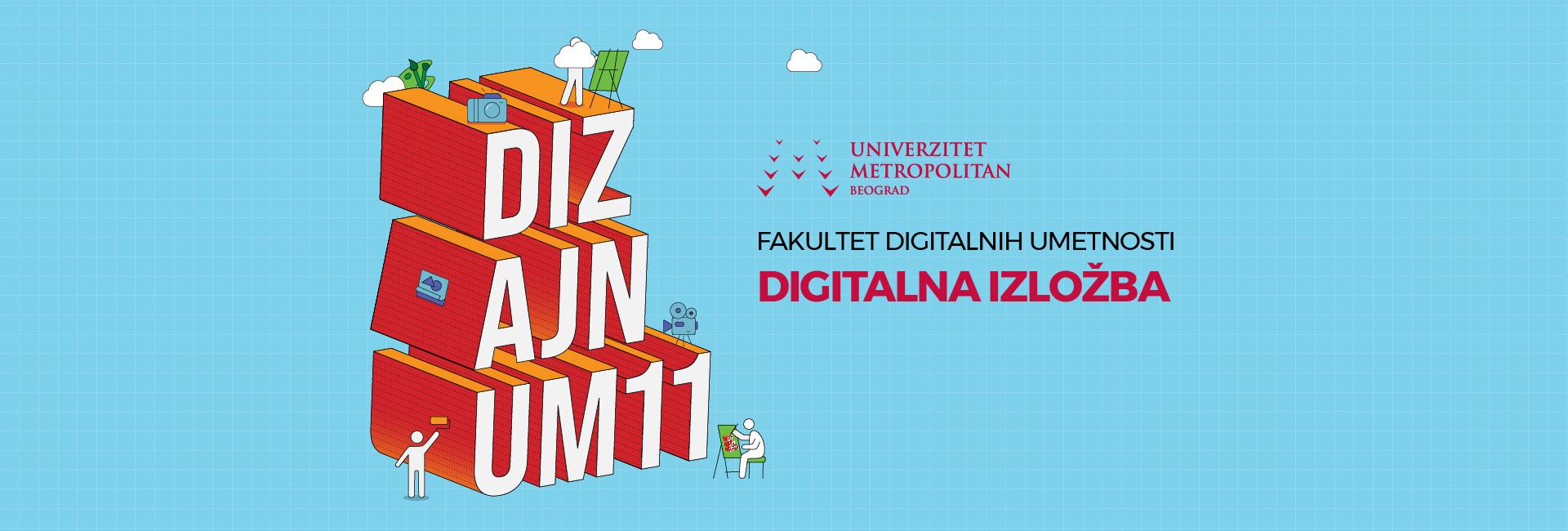 Univerzitet Metropolitan - Univerzitet koji preporučuju studenti