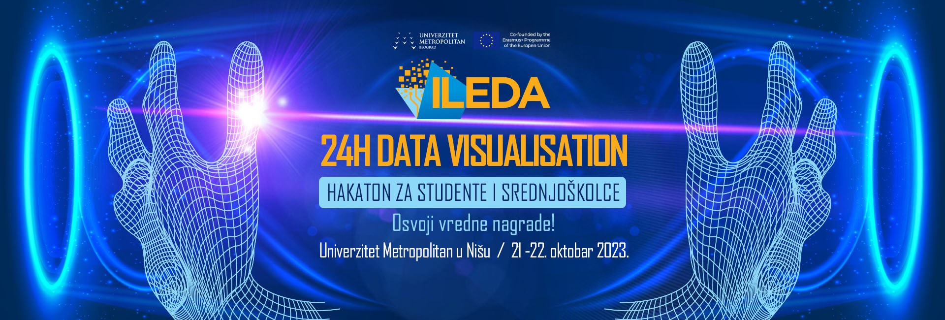 Univerzitet Metropolitan - Univerzitet koji preporučuju studenti