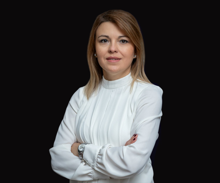 Doc. dr Dragana Nikolić Ristić - Univerzitet Metropolitan
