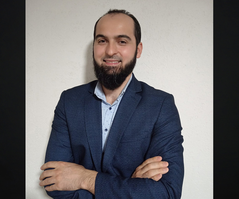 Doc. dr Faruk Selimović - Univerzitet Metropolitan