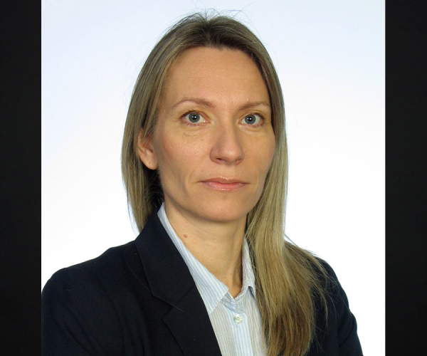 Ljubica Trkulja Milekic - Univerzitet Metropolitan