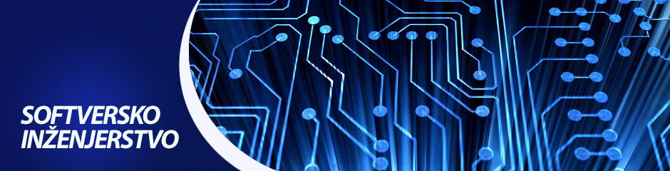 Obrazovanjem do uspeha - Softversko inženjerstvo - Univerzitet Metropolitan
