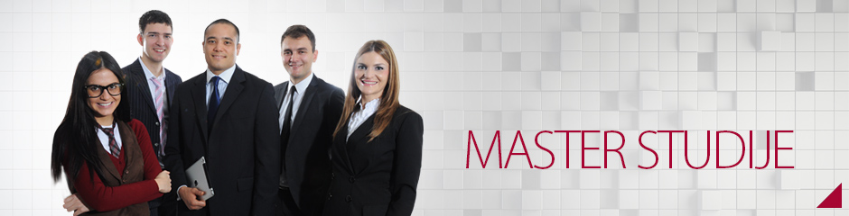 Konkurs za stipendiranje do 10 studenata upisanih na master akademske studije iz Softverskog ...