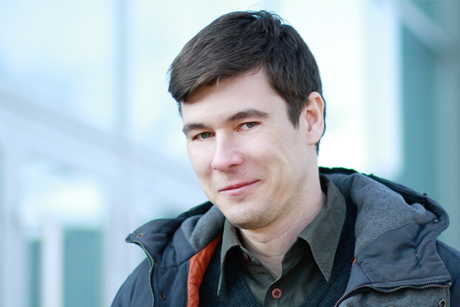 Aleksandar Čelar - Univerzitet Metropolitan
