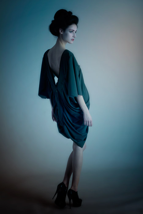 Upoznajte oblast: Modni dizajn - Univerzitet Metropolitan